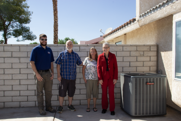 Real Results | Efficiency Arizona